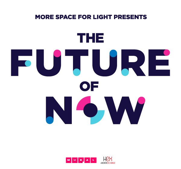 The Future Of Now | More Space For Light, an Innovation and Strategy ...
